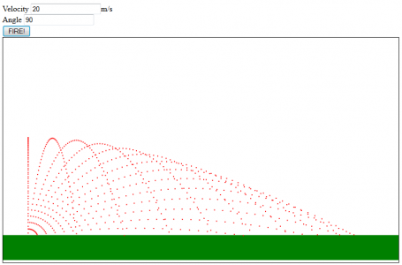 Learn to Program Artillery! - Big Green Chair