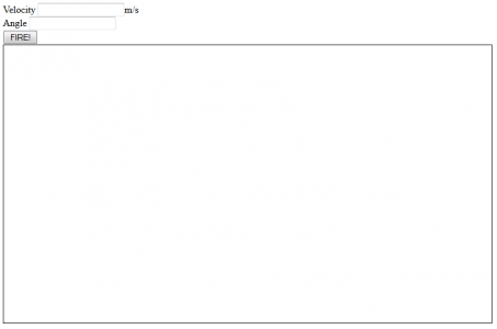 Learn to Program Artillery! - Big Green Chair